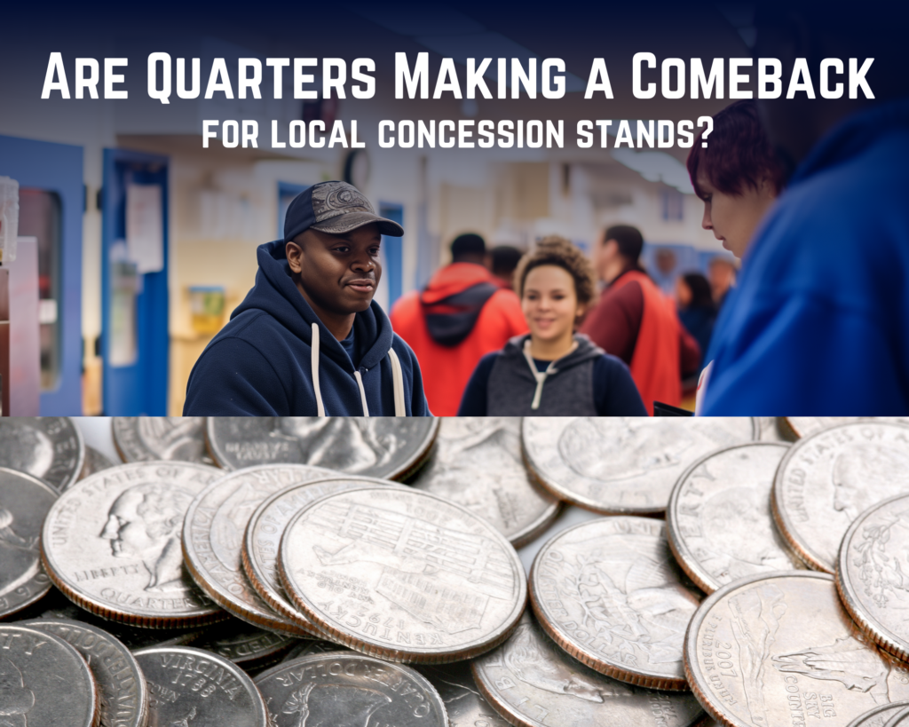 Snack Stand Standoff: Inflation's Toll on School Concessions ...